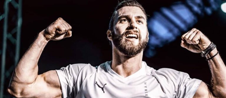 Catching up with Alexander Roncevic & Camilla Massa – Vienna & Houston ...