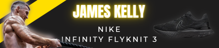 What are the best shoes for Hyrox? Men’s Elite Athletes give their ...