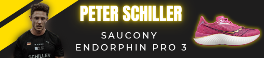 What are the best shoes for Hyrox? Men’s Elite Athletes give their ...