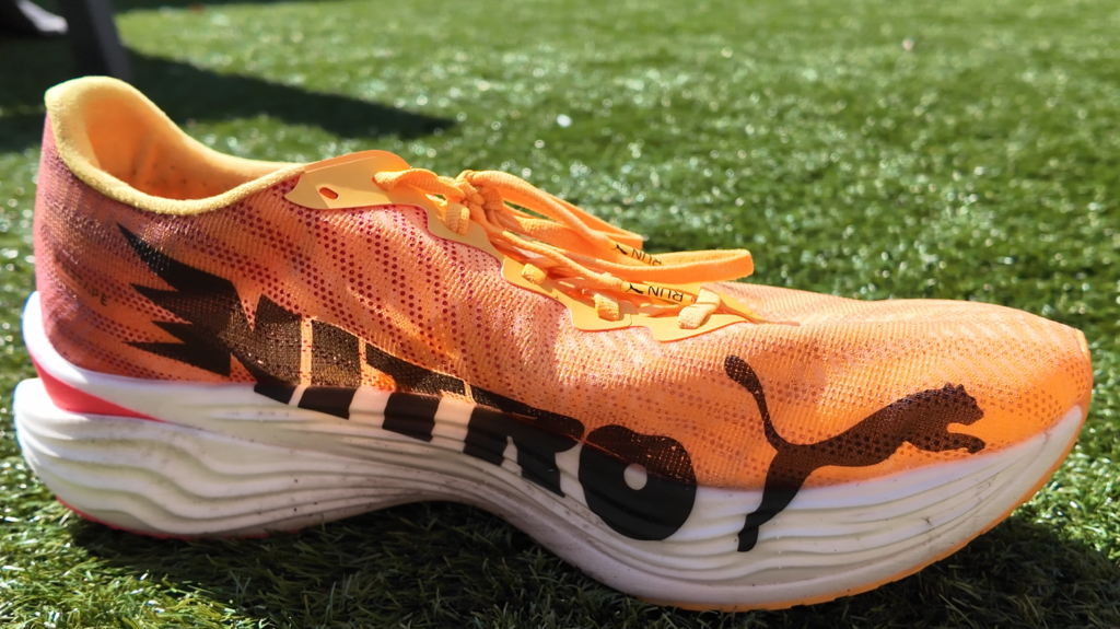 Puma Deviate Nitro Elite 3 Review – For Hyrox & Hybrid Racing – The ...