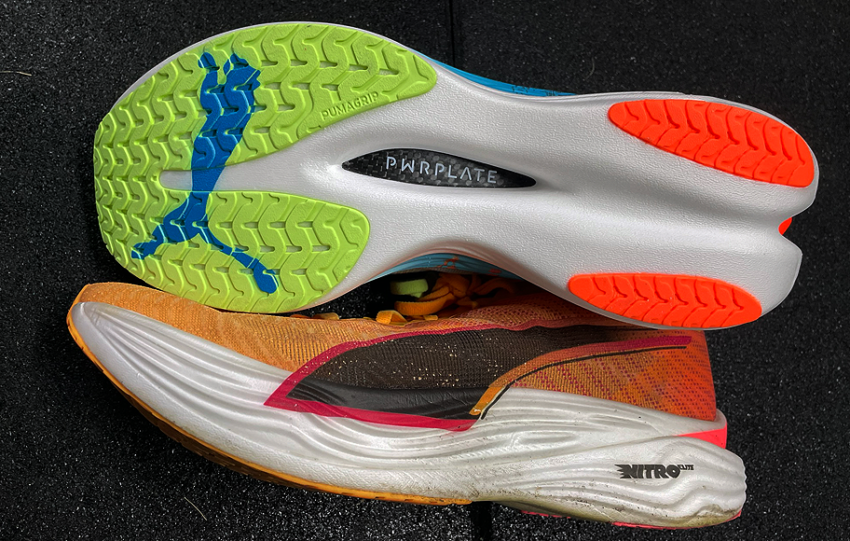 Puma Deviate Nitro Elite 3 Review – For Hyrox & Hybrid Racing – The ...